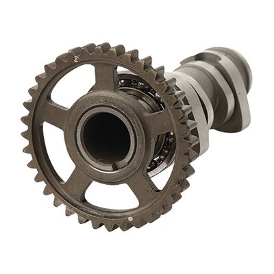 1259-1 Camshaft Single Cam