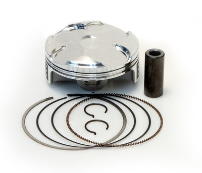 24114A Forged High Compression Piston Kit