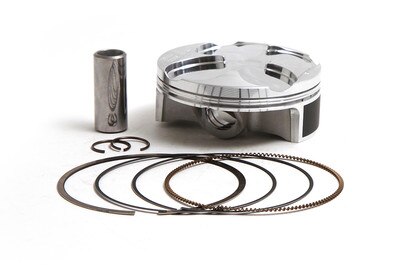 24274A Forged High Compression Piston Kit