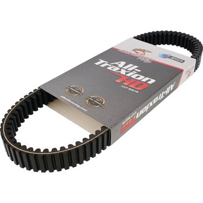25-9010 CVT Belt