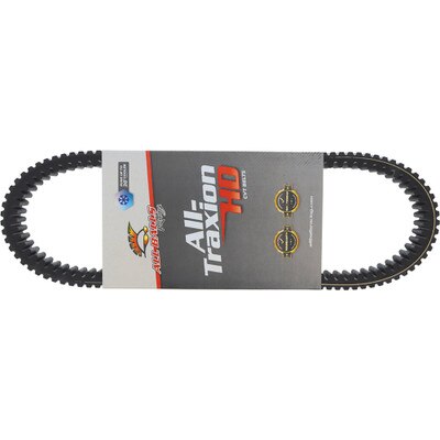 25-9016 CVT Belt