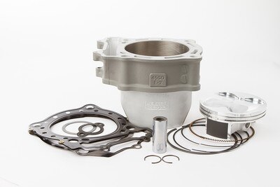 40002-K01HC Standard Bore High Compression Cylinder Kit