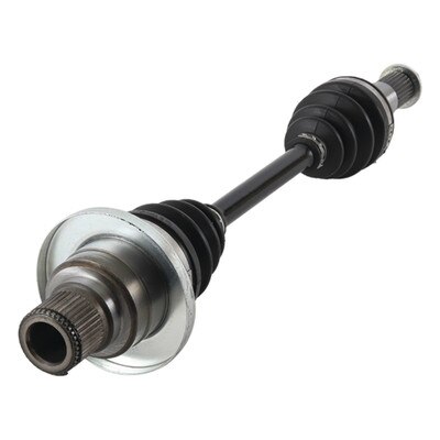 ABM-YA-8-302 Axle