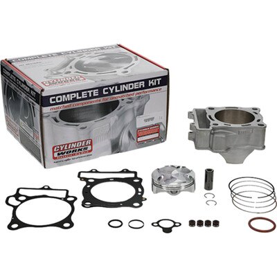 CW10011K03 Standard Bore Cylinder Kit