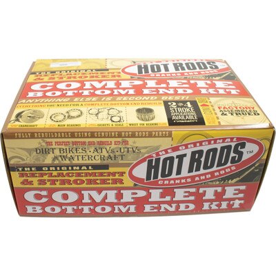 HR00178 Bottom End Kit