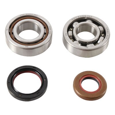 K048 Main Bearing and Seal Kit