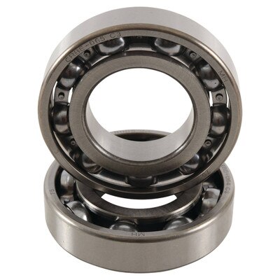 K078 Main Bearing and Seal Kit