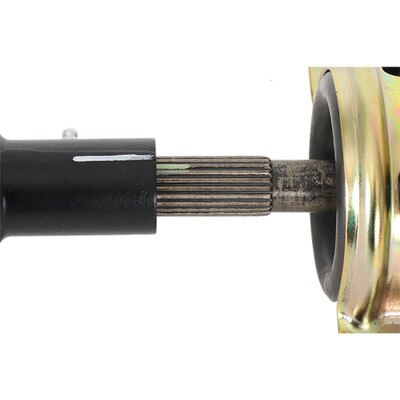 PRP-PO-09-008 Prop Shaft