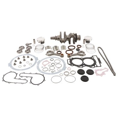 WR00047 Complete Engine Rebuild Kit
