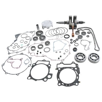 WR00062 Complete Engine Rebuild Kit