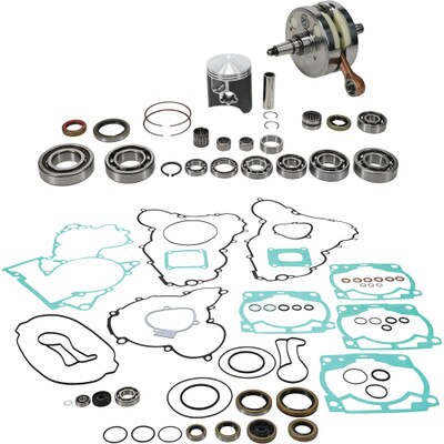 WR00069 Complete Engine Rebuild Kit