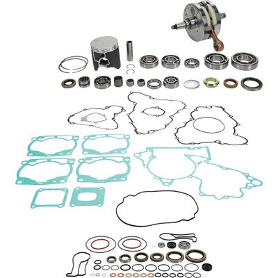 WR00073 Complete Engine Rebuild Kit