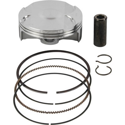 24209B Forged Replica Piston Kit