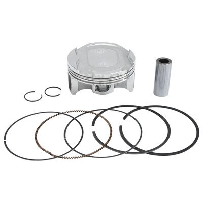 24502B Forged Replica Piston Kit
