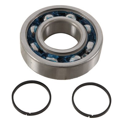 K081 Main Bearing and Seal Kit